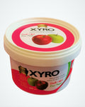 XYRO double apple shisha herbal flavour