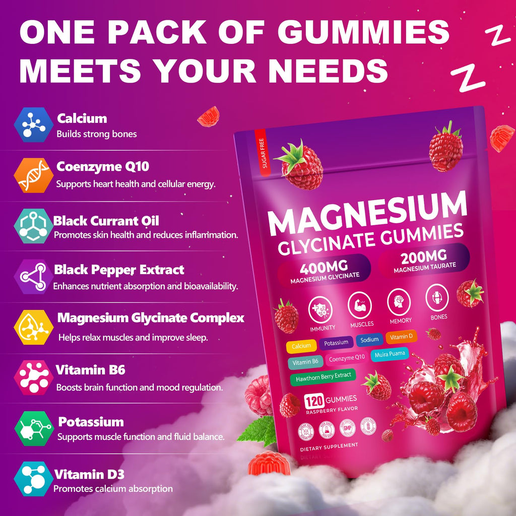Xytora gummies for muscle recovery