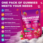 Xytora gummies for muscle recovery