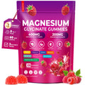Xytora magnesium glycinate gummies benefits