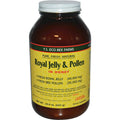 Y.S. Eco Bee Farms royal jelly benefits