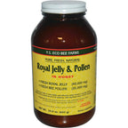 Y.S. Eco Bee Farms royal jelly benefits