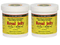 Y.S. Eco Bee Farms royal jelly benefits