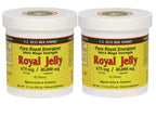 Y.S. Eco Bee Farms royal jelly benefits
