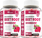 YAAHARO beet root gummies for energy