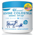 YAAHARO colostrum powder benefits