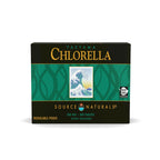Yaeyama chlorella health benefits
