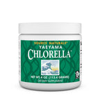 Yaeyama chlorella powder for detox