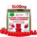 Yalvive magnesium glycinate gummies benefits