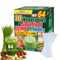 YAMAKAN superfood powder for digestion