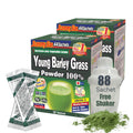 Yamamoto Kanpoh chlorophyll powder benefits