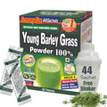 Yamamoto Kanpoh chlorophyll powder for vitality