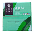 Yamamotoyama green tea bags for brewing