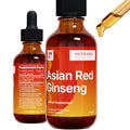 Yang Asian Red ginseng extract