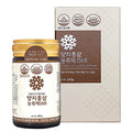 YANGJI red ginseng extract benefits
