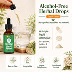 yarrow extract for immune support