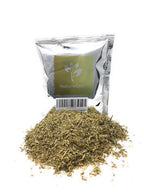 yarrow flower tea for wellness