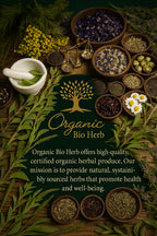 yarrow herbal infusion for wellness