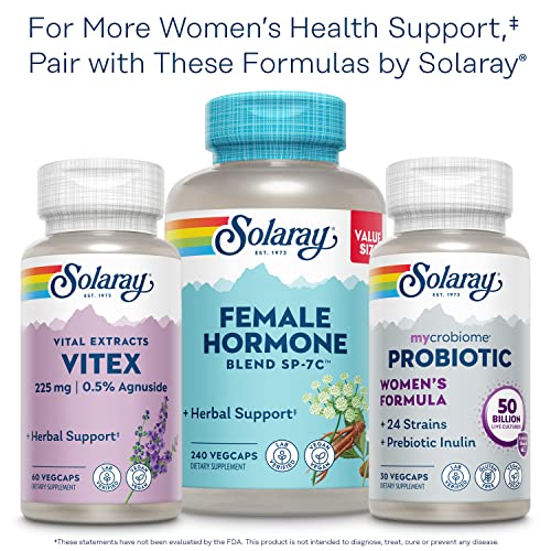 yarrow supplement for everyday health