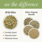 yarrow tea for digestive health