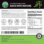 yarrow tea for herbal detox