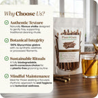 Yashimadhu herbal licorice root