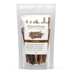 Yashimadhu licorice root chew sticks