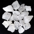 YATOJUZI clear quartz healing crystals