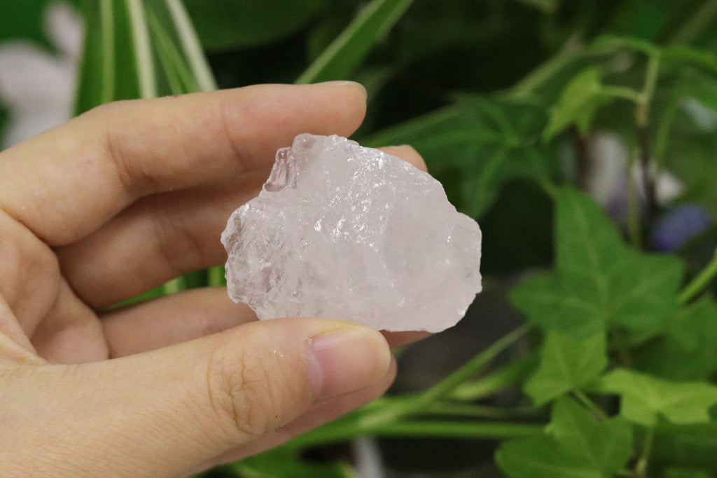 YATOJUZI quartz for meditation practice