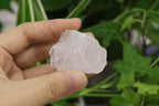 YATOJUZI quartz for meditation practice