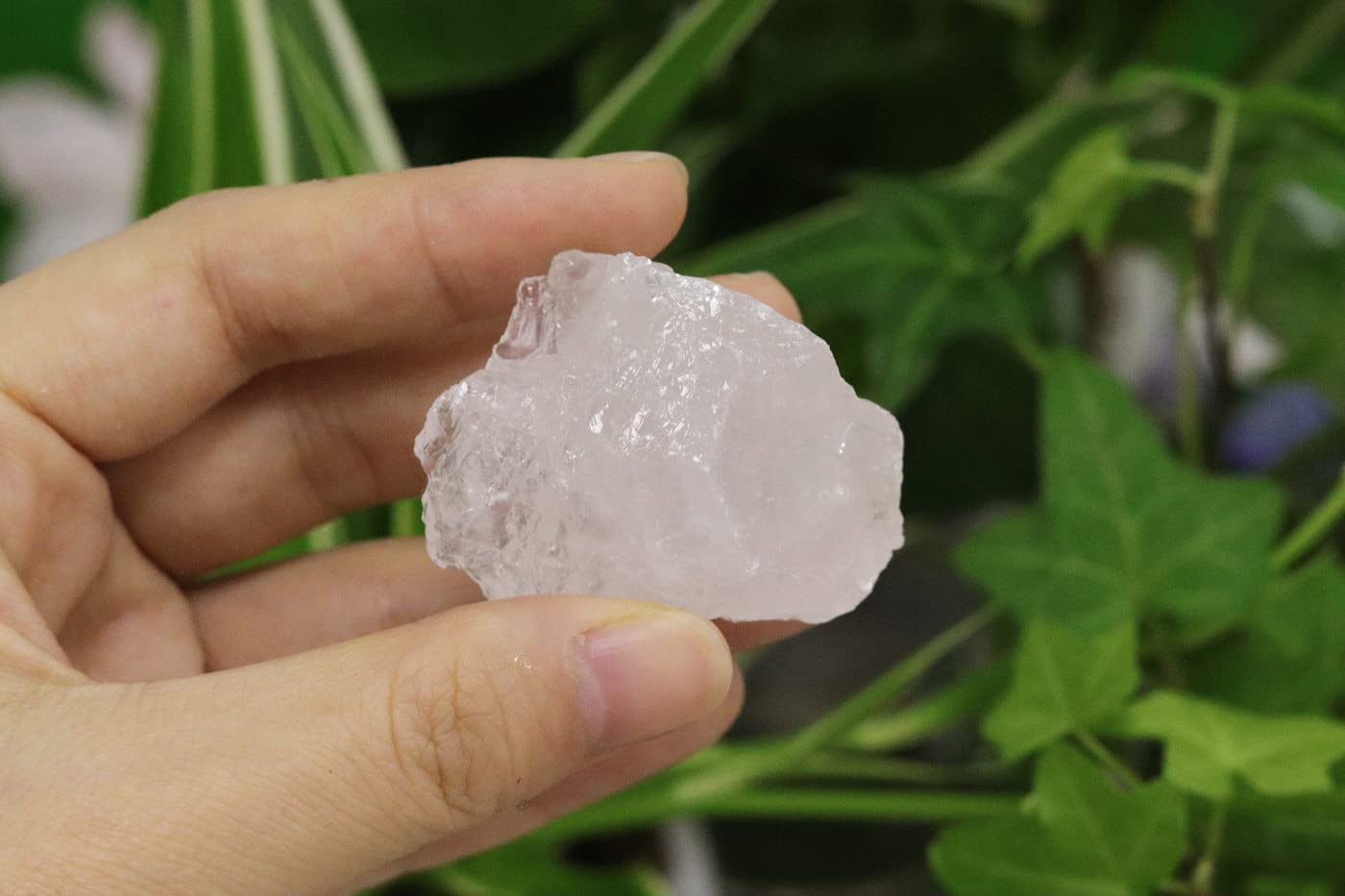 YATOJUZI quartz for meditation practice