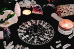 YATOJUZI quartz points for wellness