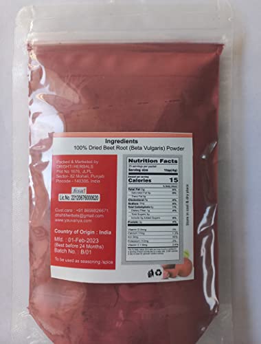 Yauvanya blended vitamin supplements
