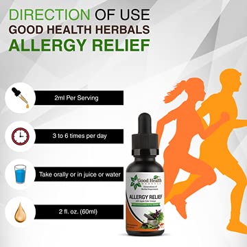 year-round support for allergy sufferers