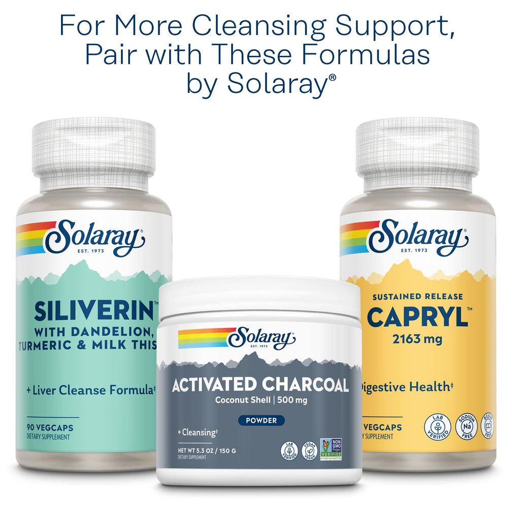 yeast cleanse for overall wellness