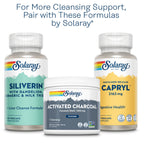 yeast cleanse for overall wellness