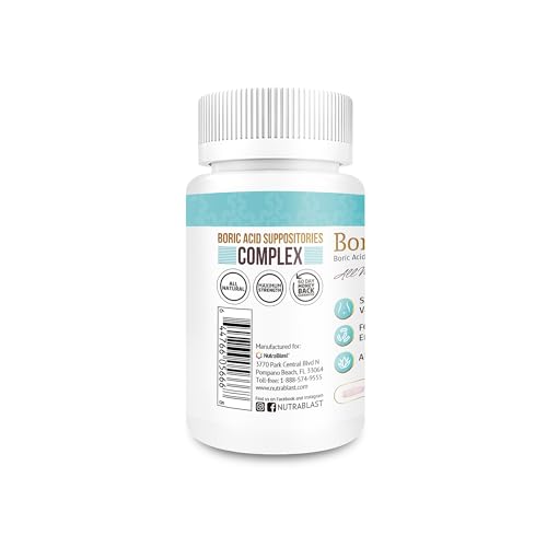 Yeast infection treatments with FOS probiotic enhancer