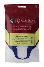 Yeast nutrient for home brewing