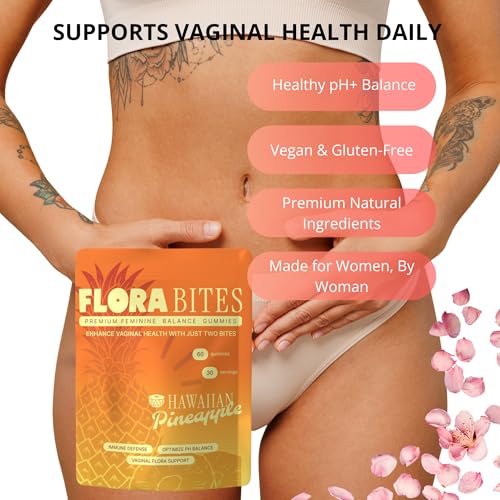 Yeast support multivitamins for women