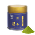 YEDOENSIS KYOTO organic green tea powder