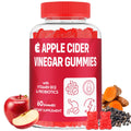 YEKBYOE apple cider vinegar gummies