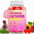 YEKBYOE lactation support gummies