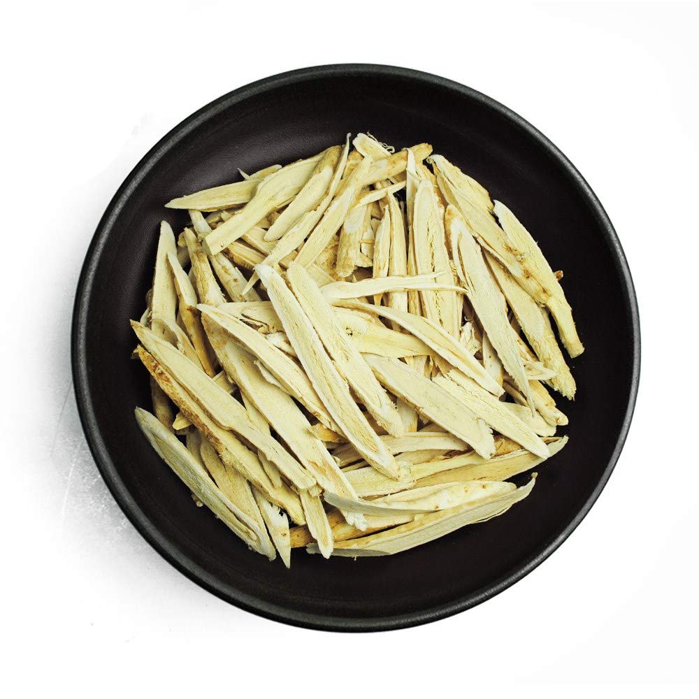 Yello Leader astragalus root benefits