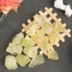 yellow citrine energy boosting properties