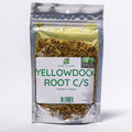 yellow dock root herbal supplements