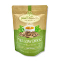 Yellow Dock Root Herbal Tea Bags