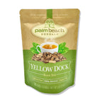 Yellow Dock Root Herbal Tea Bags