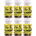 Yellow Hornet herbal supplement capsules