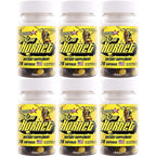 Yellow Hornet herbal supplement capsules