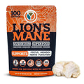 Yemayá organic lion's mane mushrooms